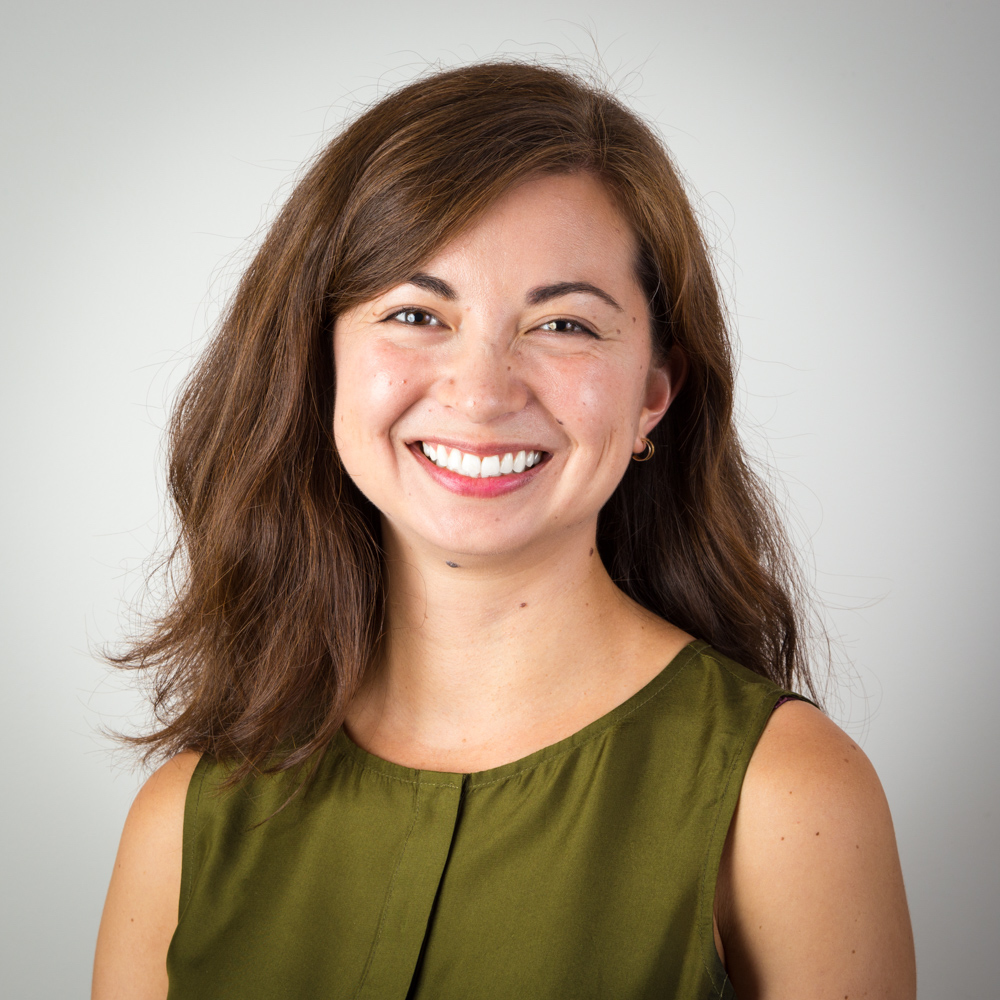 Bios & headshots • Robin Camille Davis